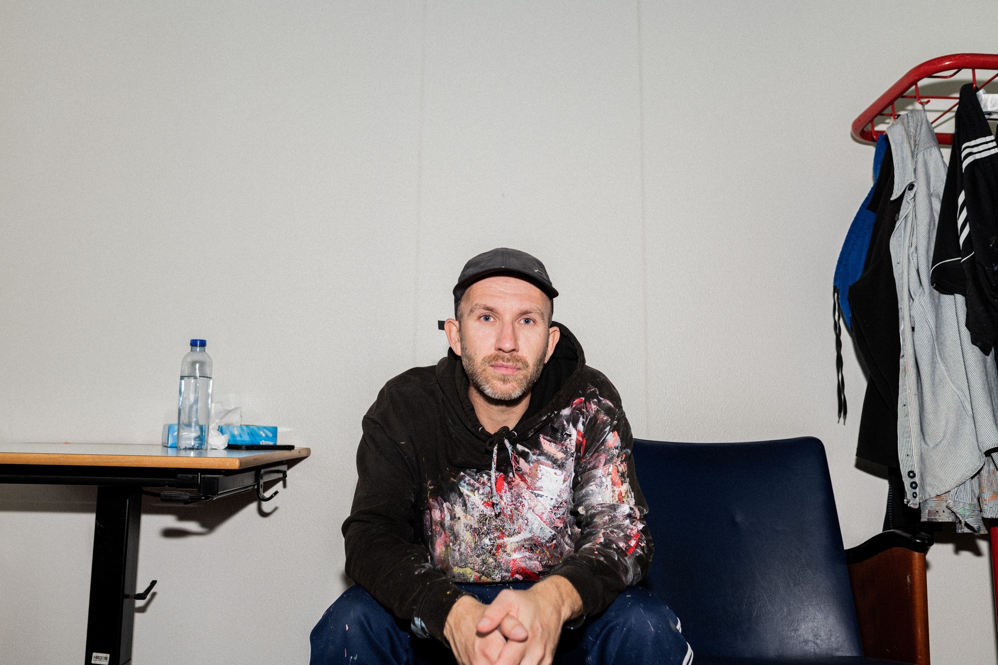 Statement – Jeppe Nedergaard